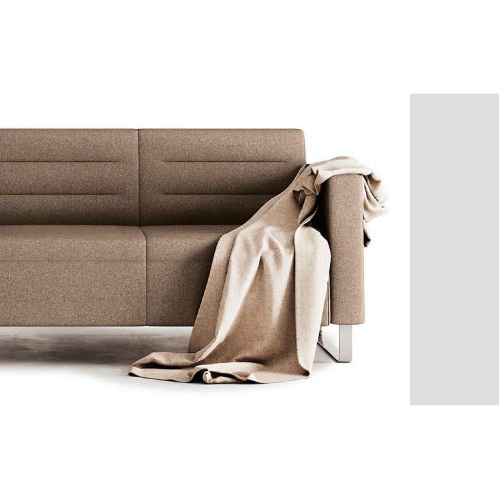 Trend sofa ofisui - Klerbaldai.lt