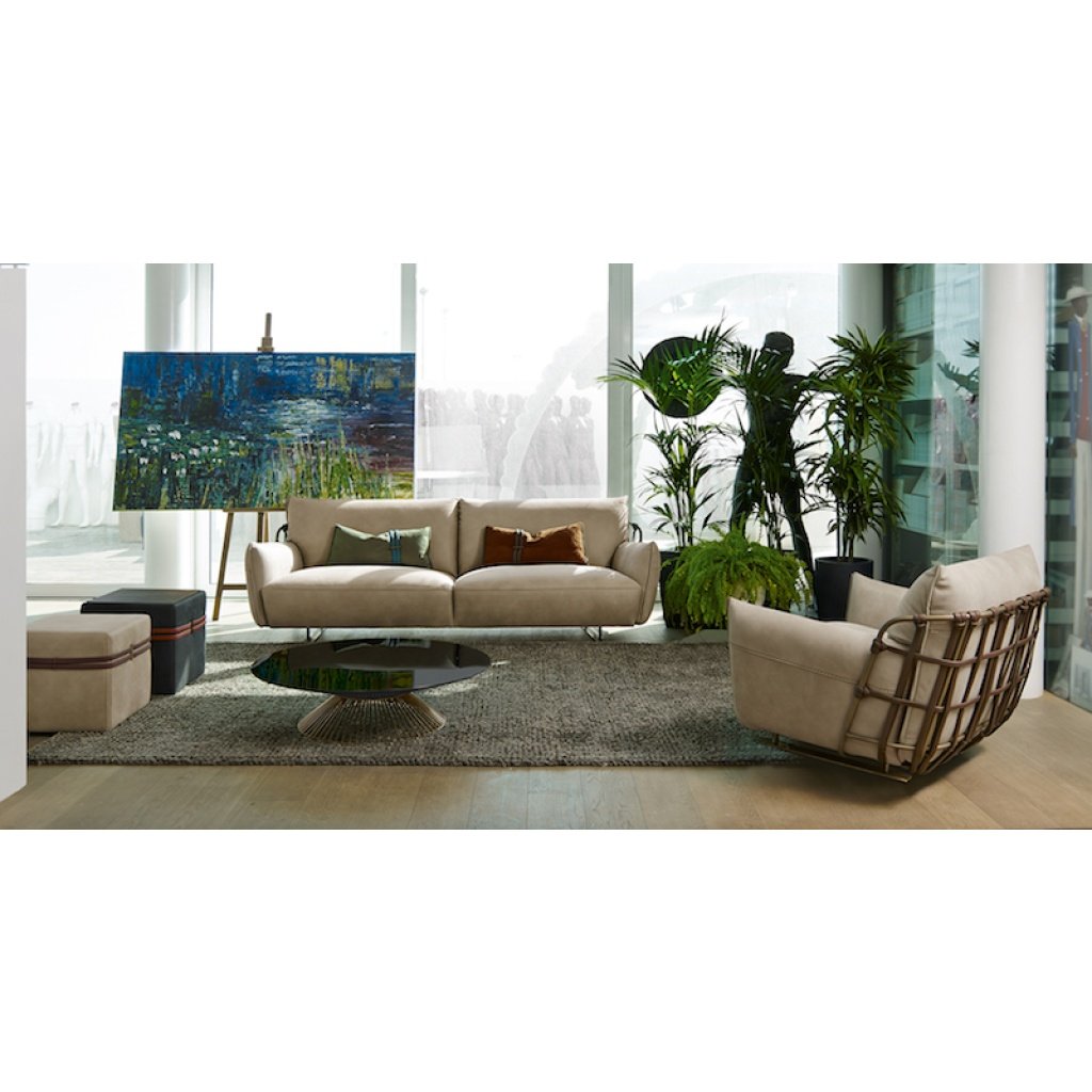 Cocoon Gamma - Novusbaldai.lt