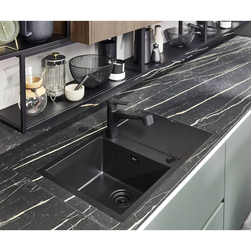 EasyTouch 964 Nobilia - Klerbaldai.lt